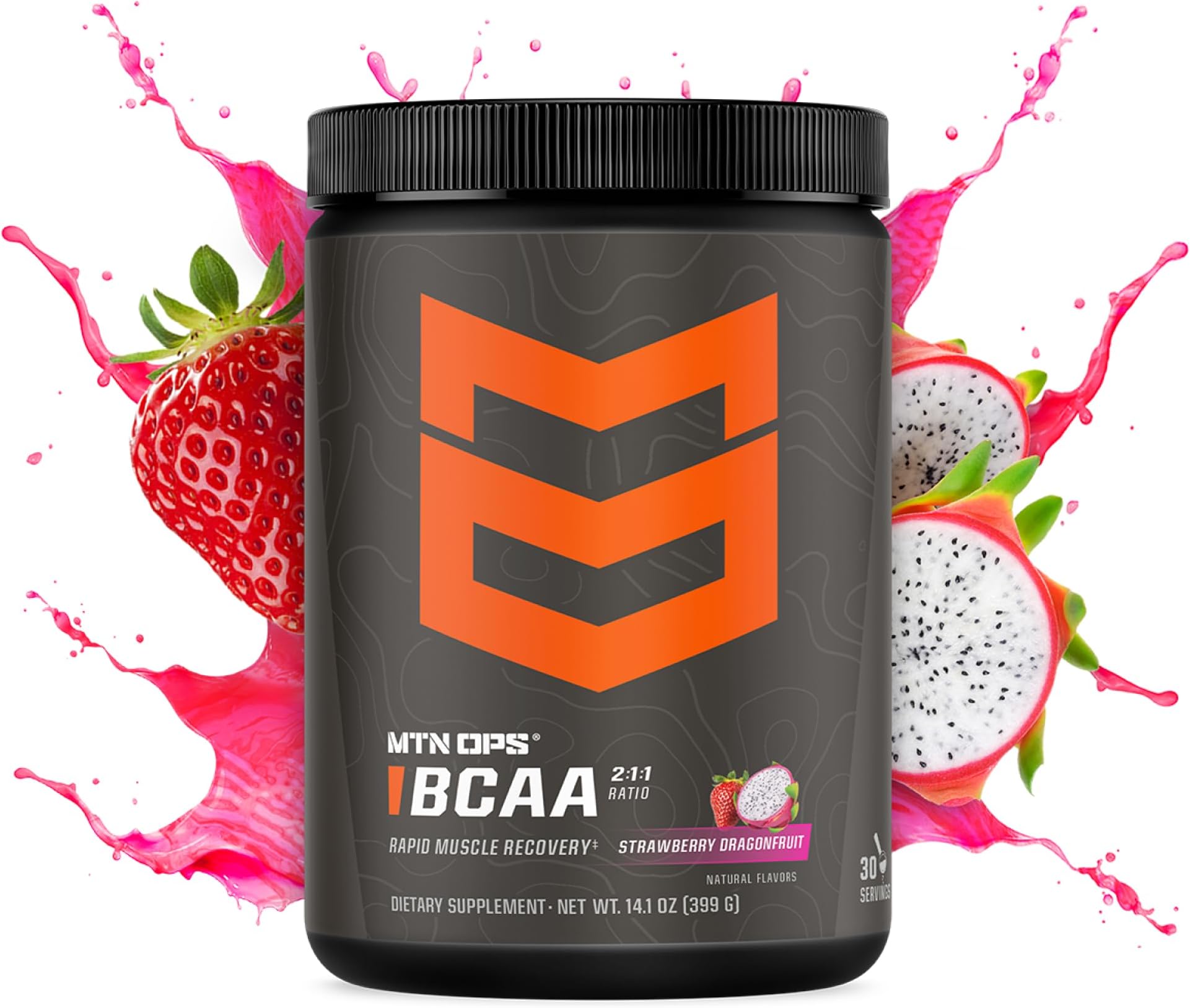 Amazon.com: GHOST BCAA Powder Amino Acids Supplement, Sour Patch Kids ...