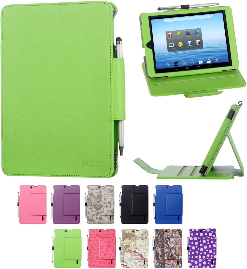 Amazon.com: i-unik E Fun Nextbook 7.85" (Nextbook 8) Quad Core 8GB ...