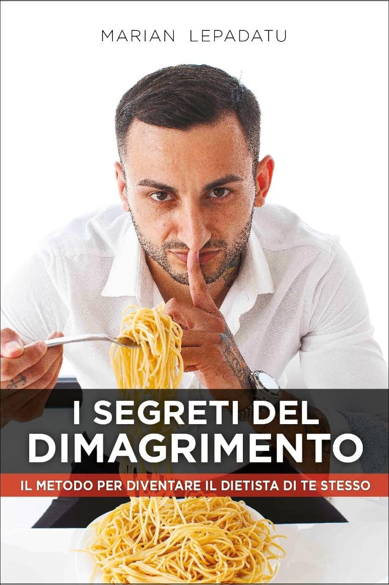 I segreti del dimagrimento - ebook: Scopri come gestire la tua ...
