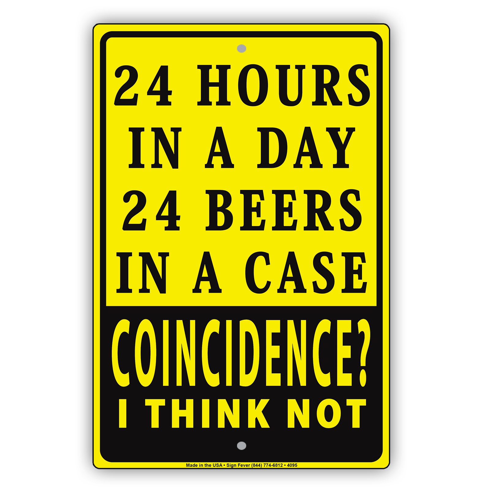 Coincidence I Think Not Quote