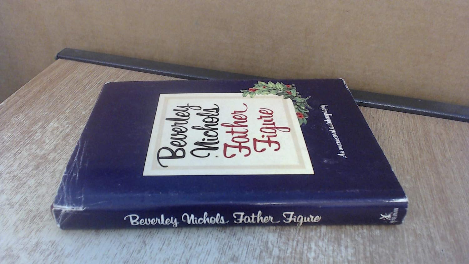 Father figure: Nichols, Beverley: 9780434512034: Amazon.com: Books