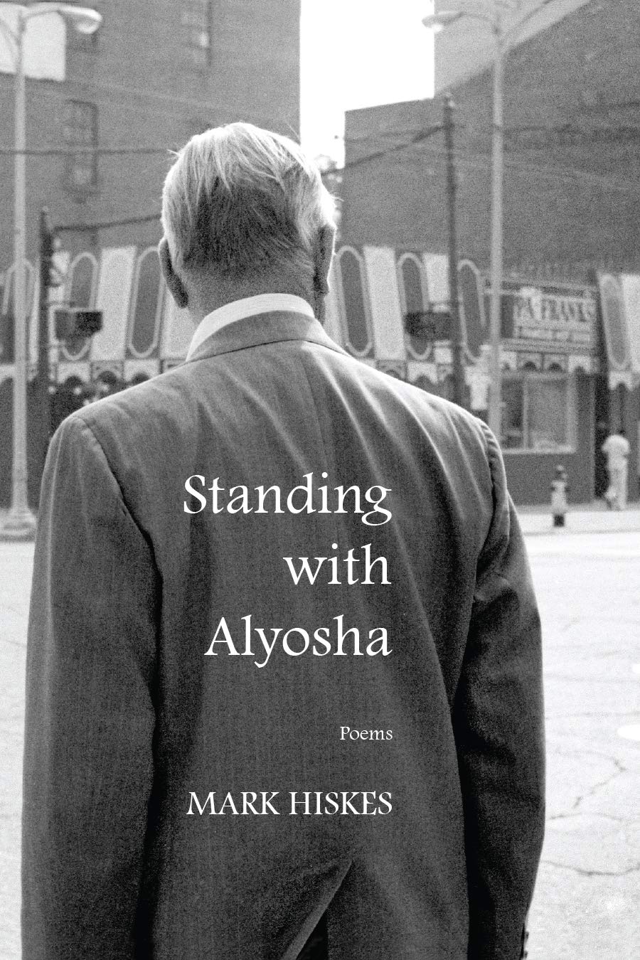 Standing with Alyosha : Buy Online at Best Price in KSA - Souq is now ...