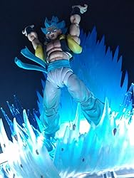 Amazon.com: Bandai Hobby Figure-Rise Effect Aura Effect Building Kit ...