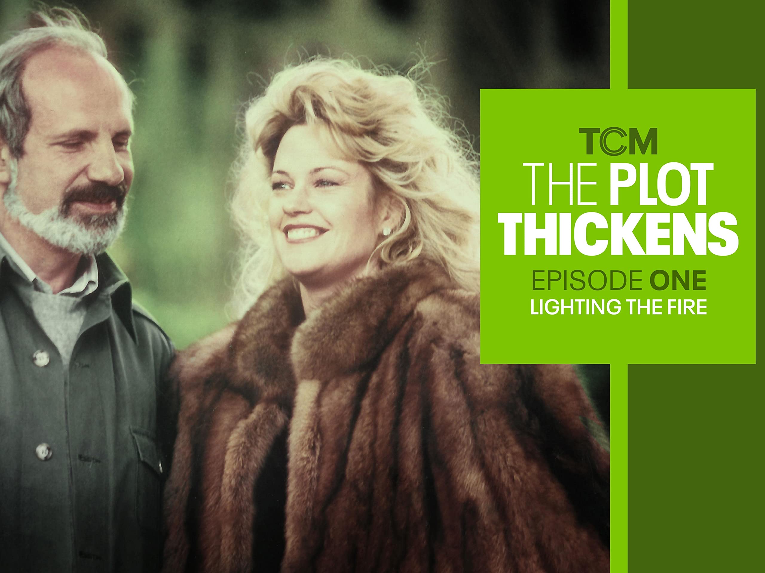 Watch The Plot Thickens - Season 2 | Prime Video