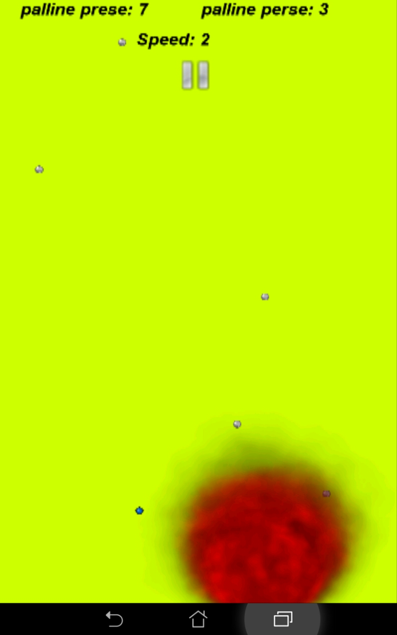 raining balls - App on Amazon Appstore