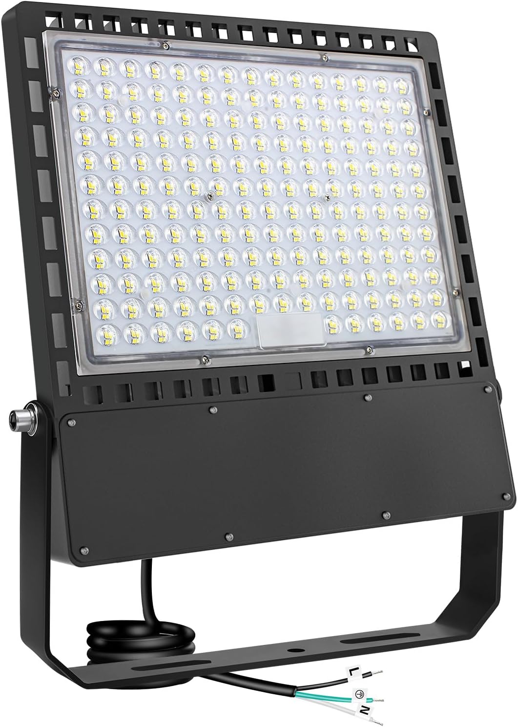 STASUN 400W 60000LM LED Stadium Flood Lights, Professional Grade ...