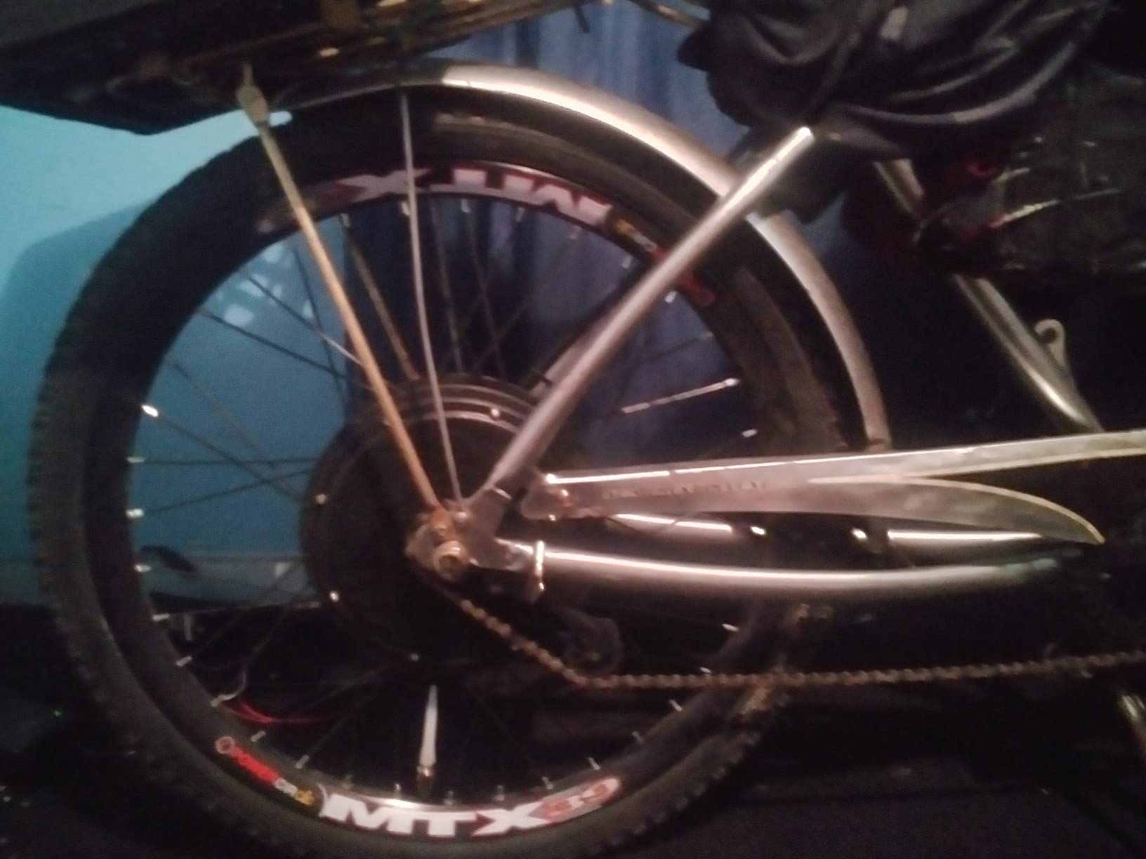 $19/mo - Finance NBPOWER 135mm dropouts e-Bike kit 48V-72V 3000w e Bike ...