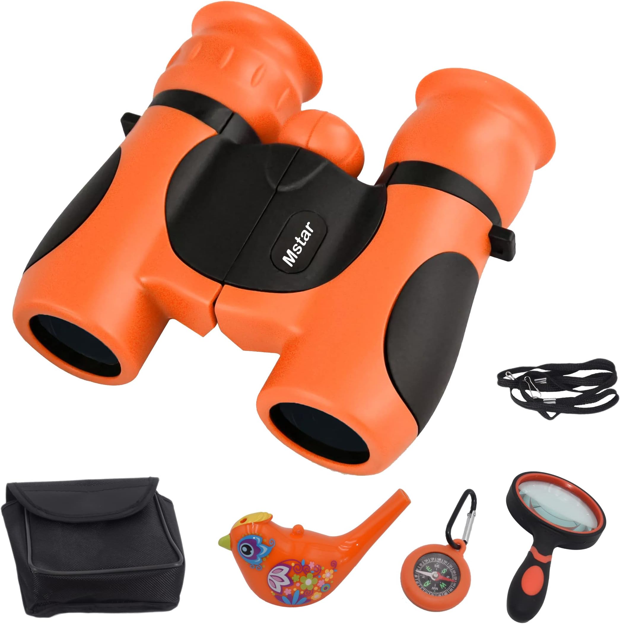 Amazon.com: DIY Paper Binoculars - Makes 12 - Crafts for Kids and Fun ...