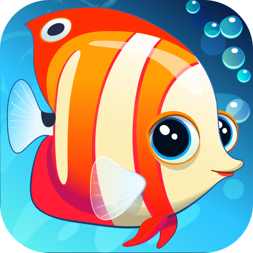 Fish Adventure Seasons - App on Amazon Appstore