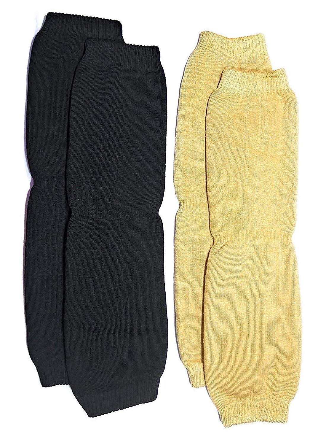 Buy ayushicreationa Unisex Woolen Knee Warmer Winter Protector Knee Cap ...