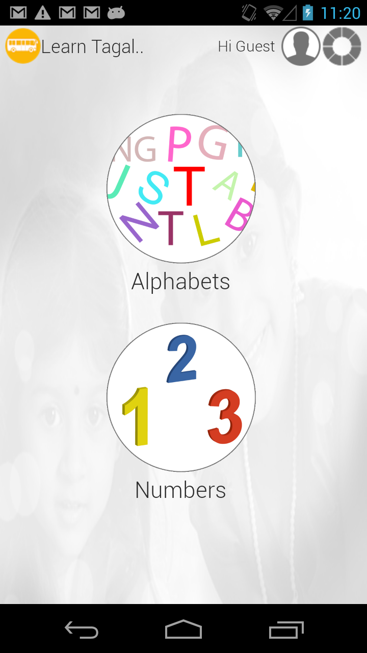 Learn Tagalog Writing via Videos - App on Amazon Appstore