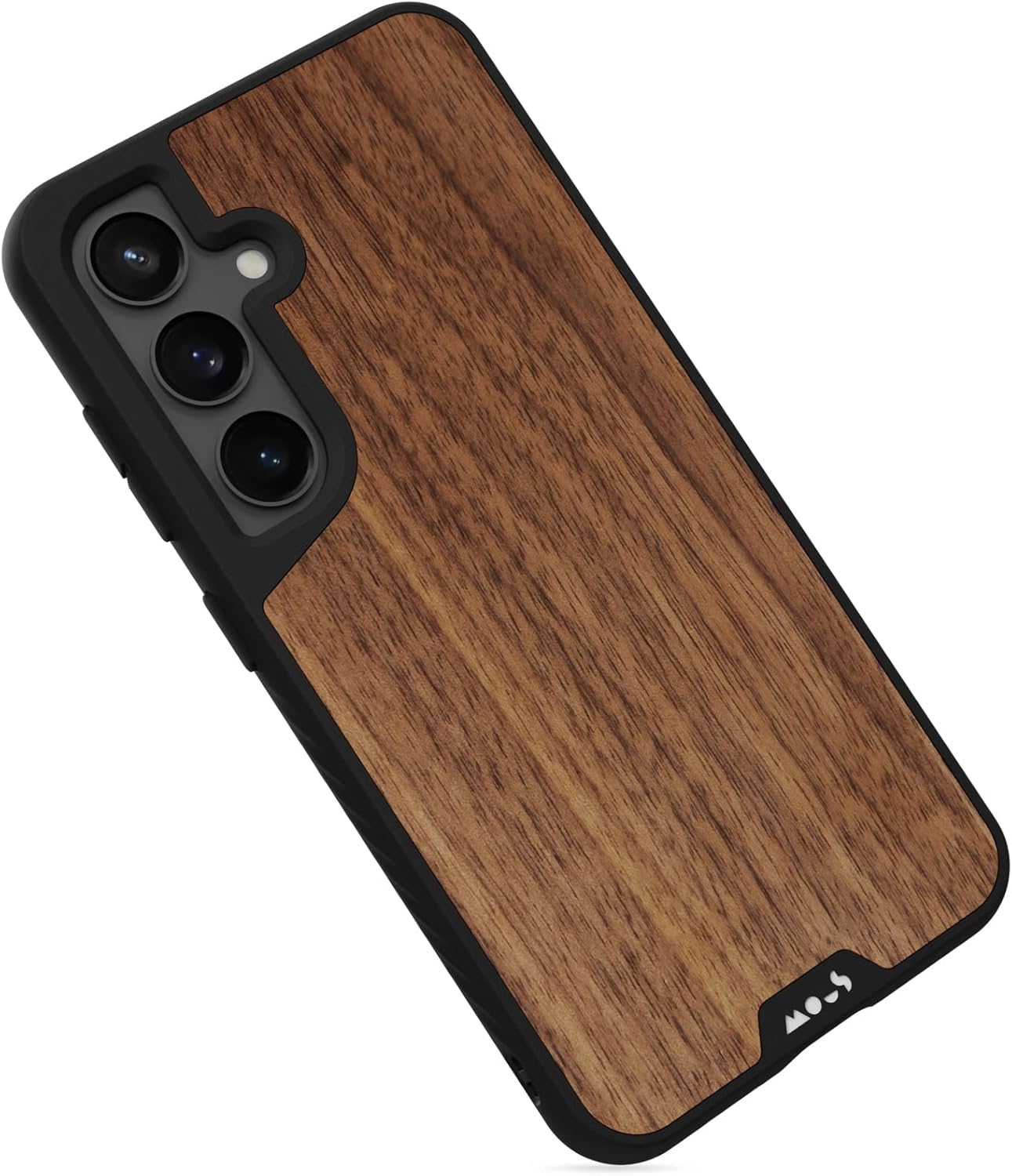 Amazon.com: Mous for Samsung Galaxy S24 Case MagSafe Compatible ...