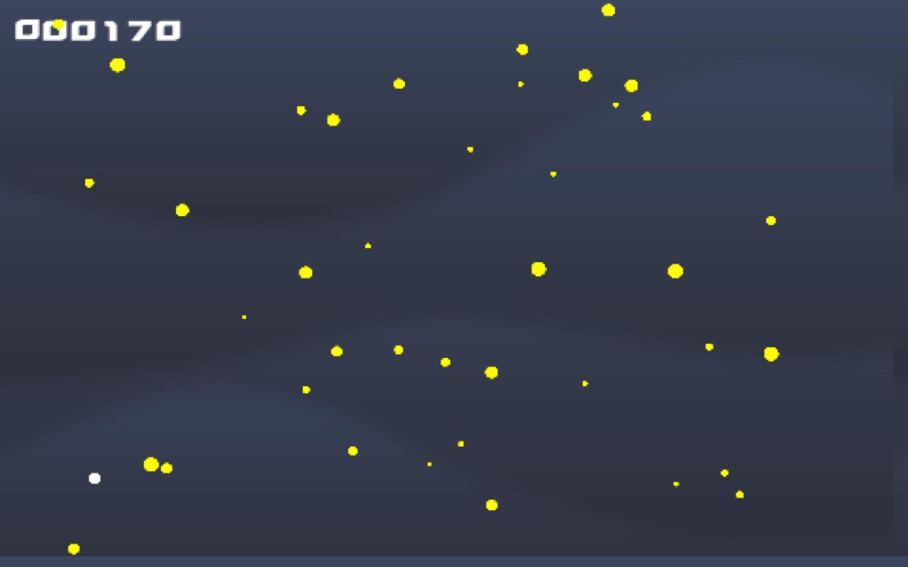 Quibble The Yellow Dots - App on Amazon Appstore