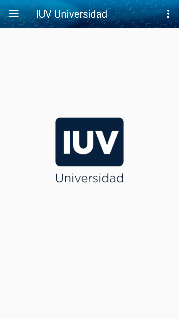 IUV Universidad - App on Amazon Appstore