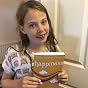 Child Author Project - Happiness: Amazon.co.uk: Prime, Jessica, Parker ...