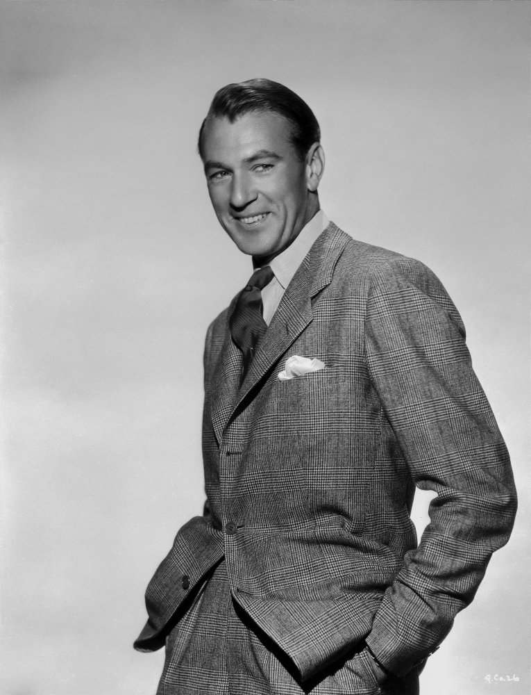 Gary Cooper Wallpapers Photos Gary Cooper Stock Photos, Royalty Free