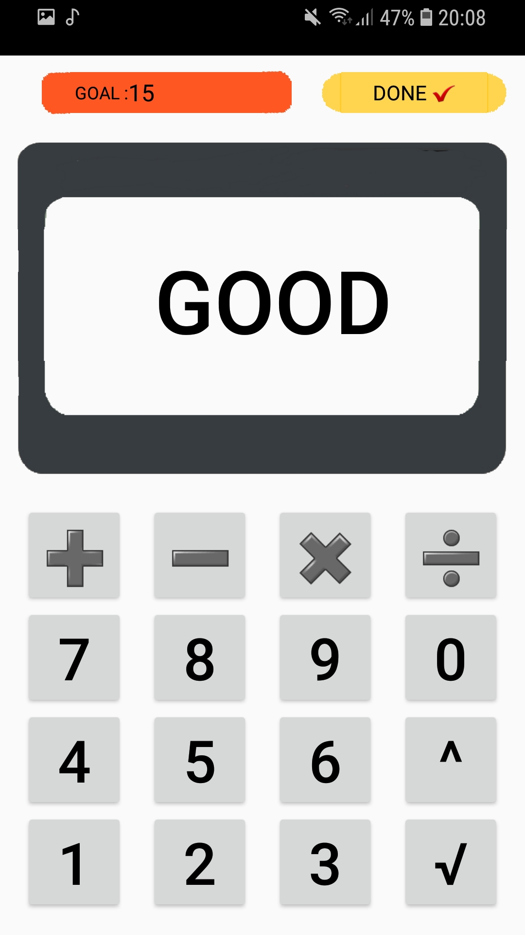 Make The Number - App on Amazon Appstore
