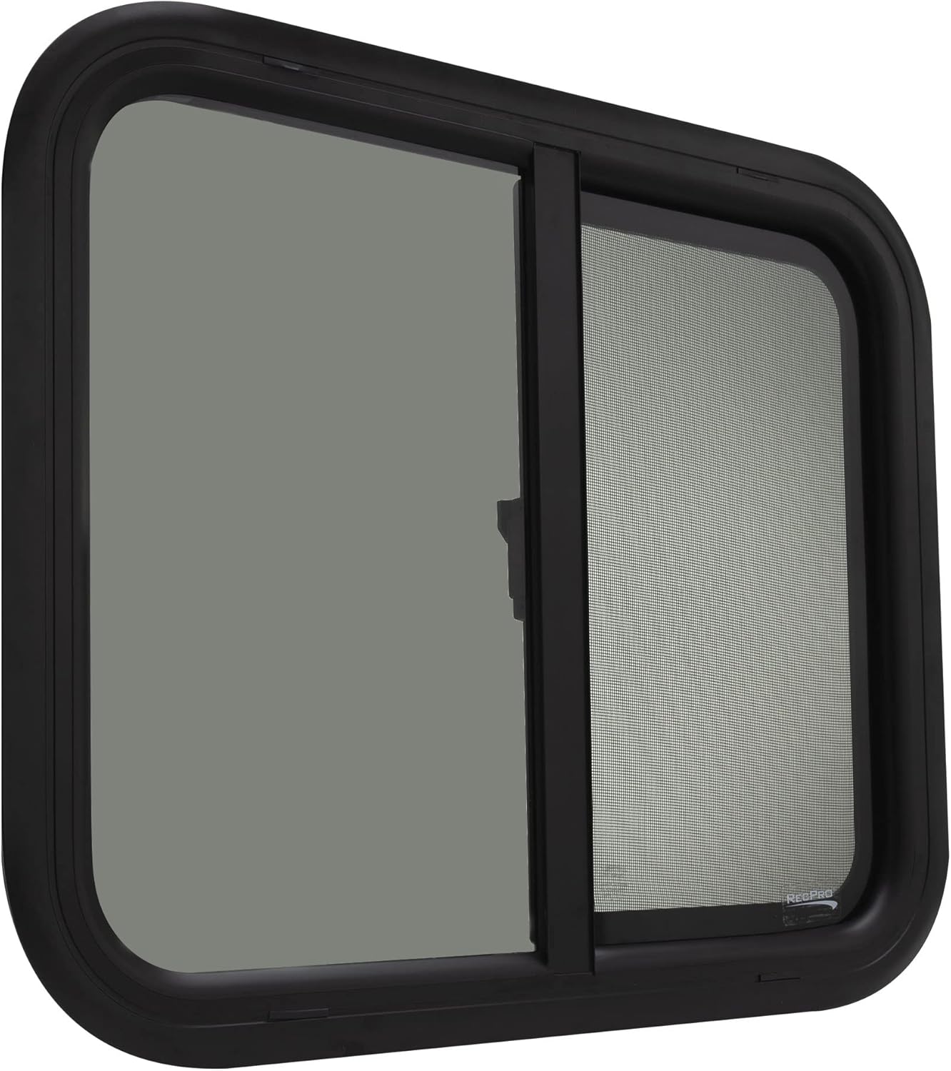 Amazon.com: RecPro RV Window | 24" W x 22" H | Teardrop Horizontal ...
