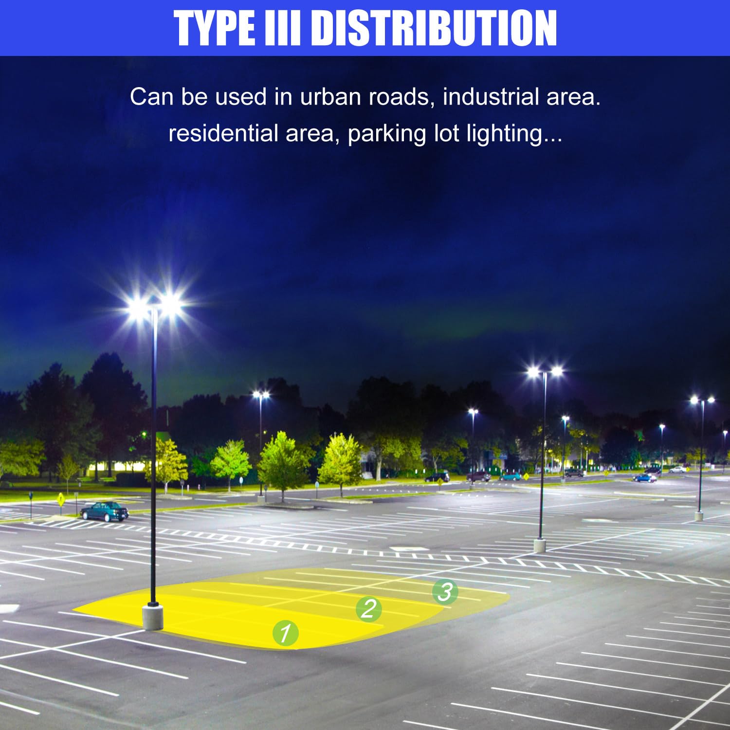 Park Street Lights Fixtures The Value Of Streetlights In Residential
