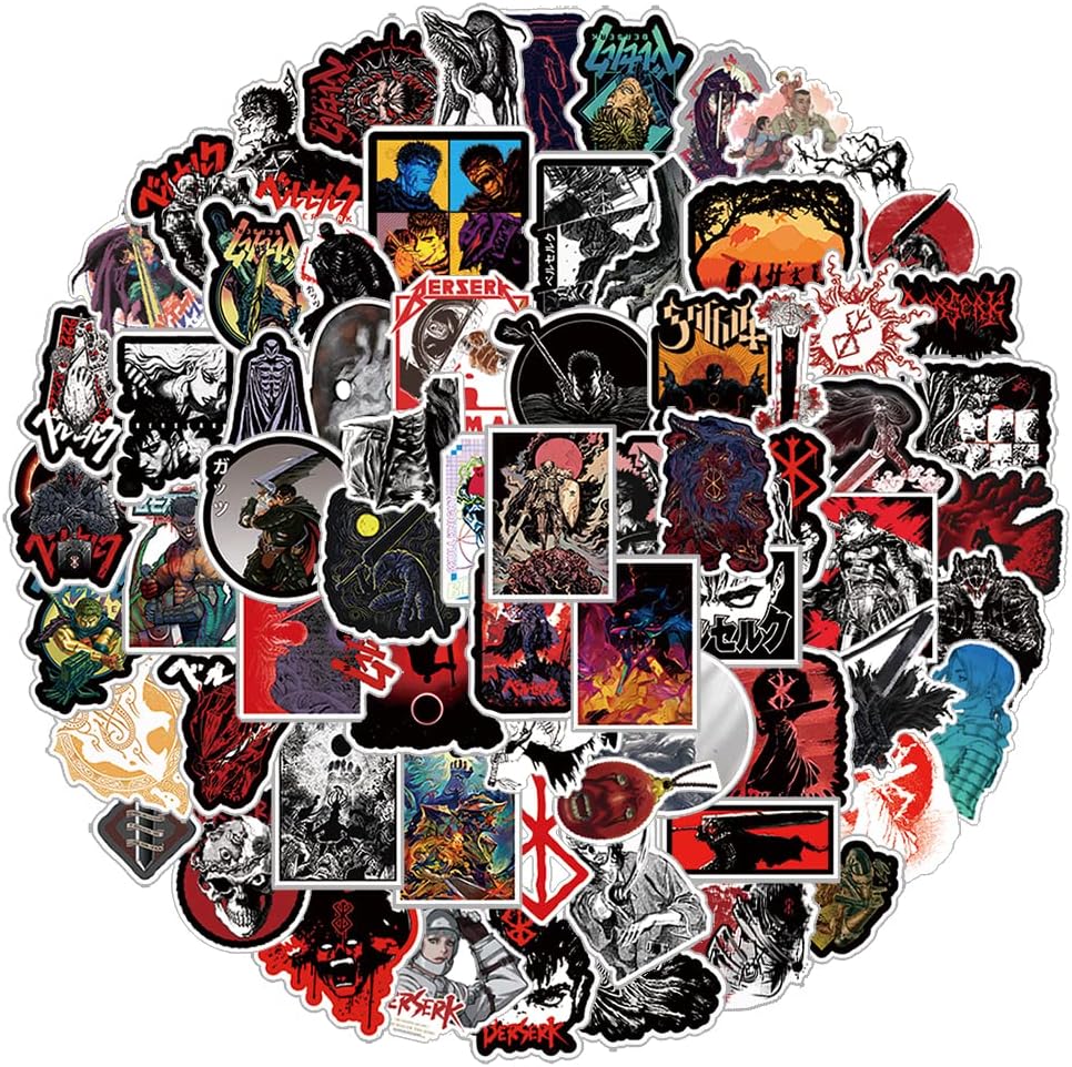 Amazon.com - CafePress Hellsing Sigil 3 Lapel Sticker (48 Pk) Stick ...