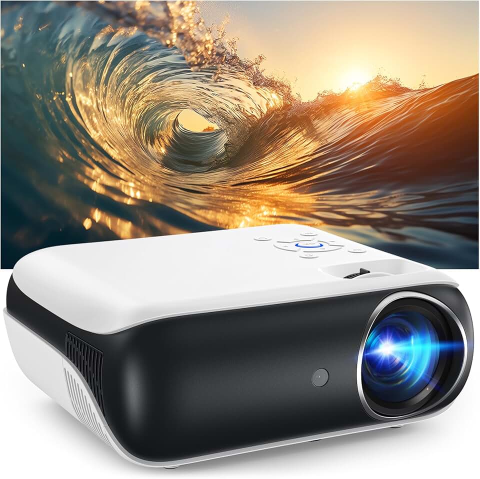 Projectors : Shop Online At Best Prices In Saudi | Souq Is Now Amazon.sa