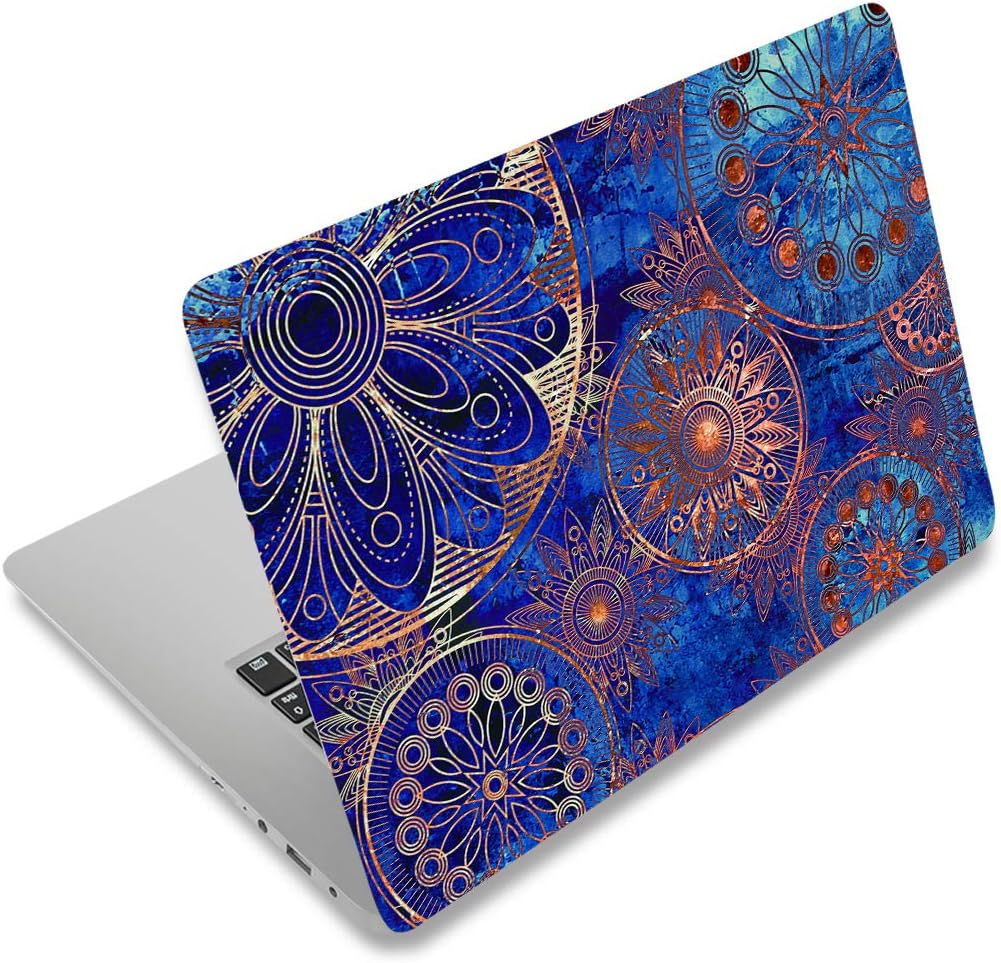 Amazon.com: Laptop Skin Sticker Decal,12" 13" 13.3" 14" 15" 15.4" 15.6 ...