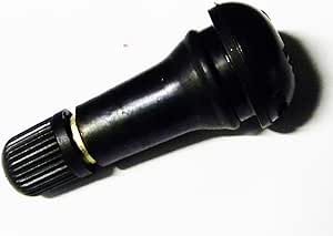 Genuine VW Wheel Rubber Valve Stem - 311601361 : Amazon.co.uk: Automotive