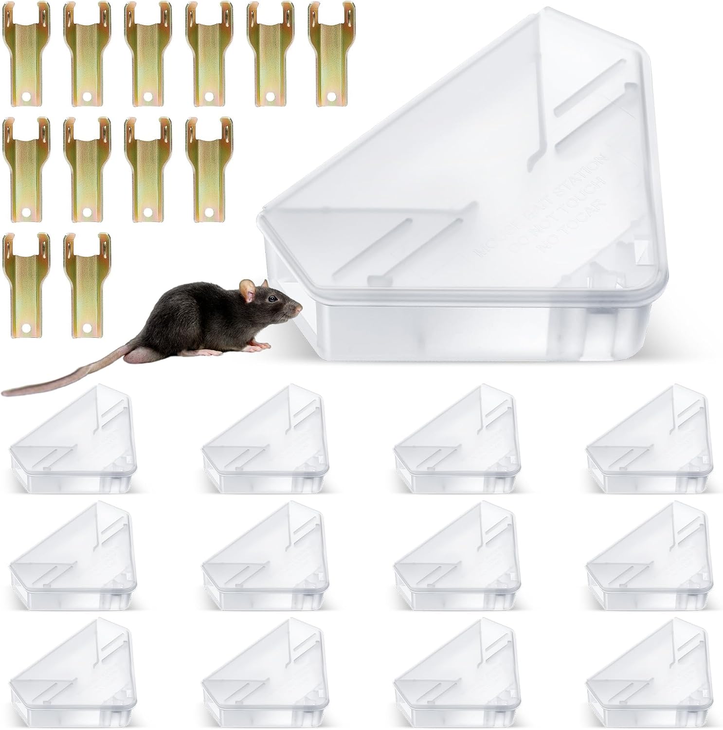 Best Bait Stations For Mice Completed Review In 2026