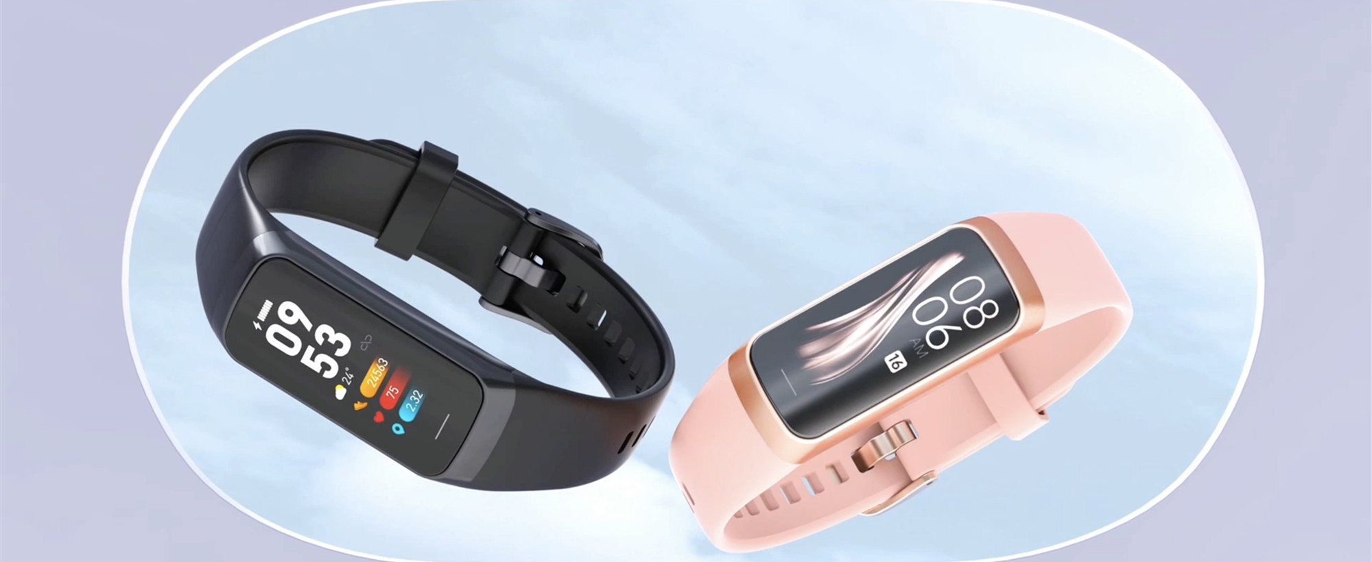 Watch IMFRCHCS C60 Fitness Tracker Smart Watch Activity Tracker on ...