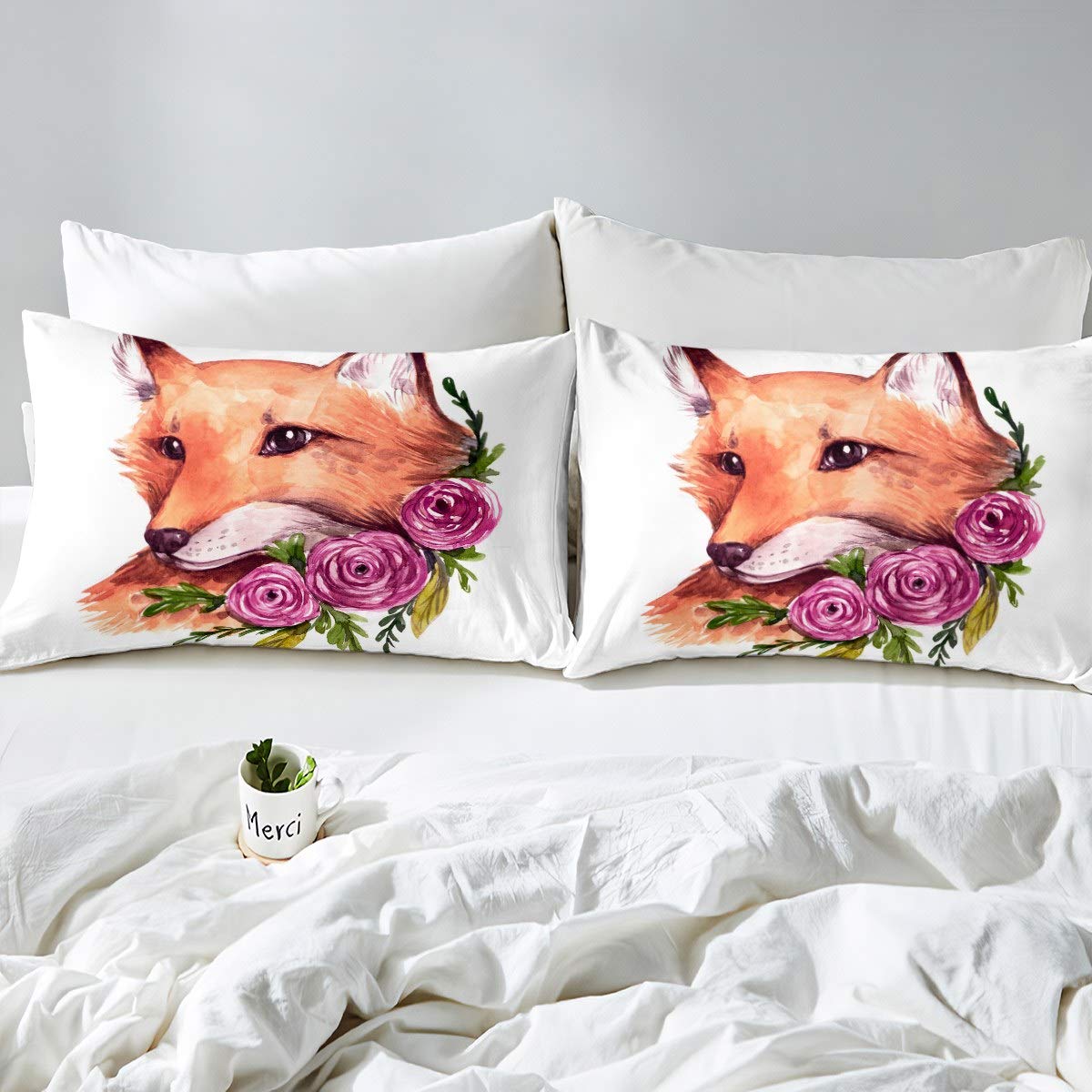 Fox Sheets