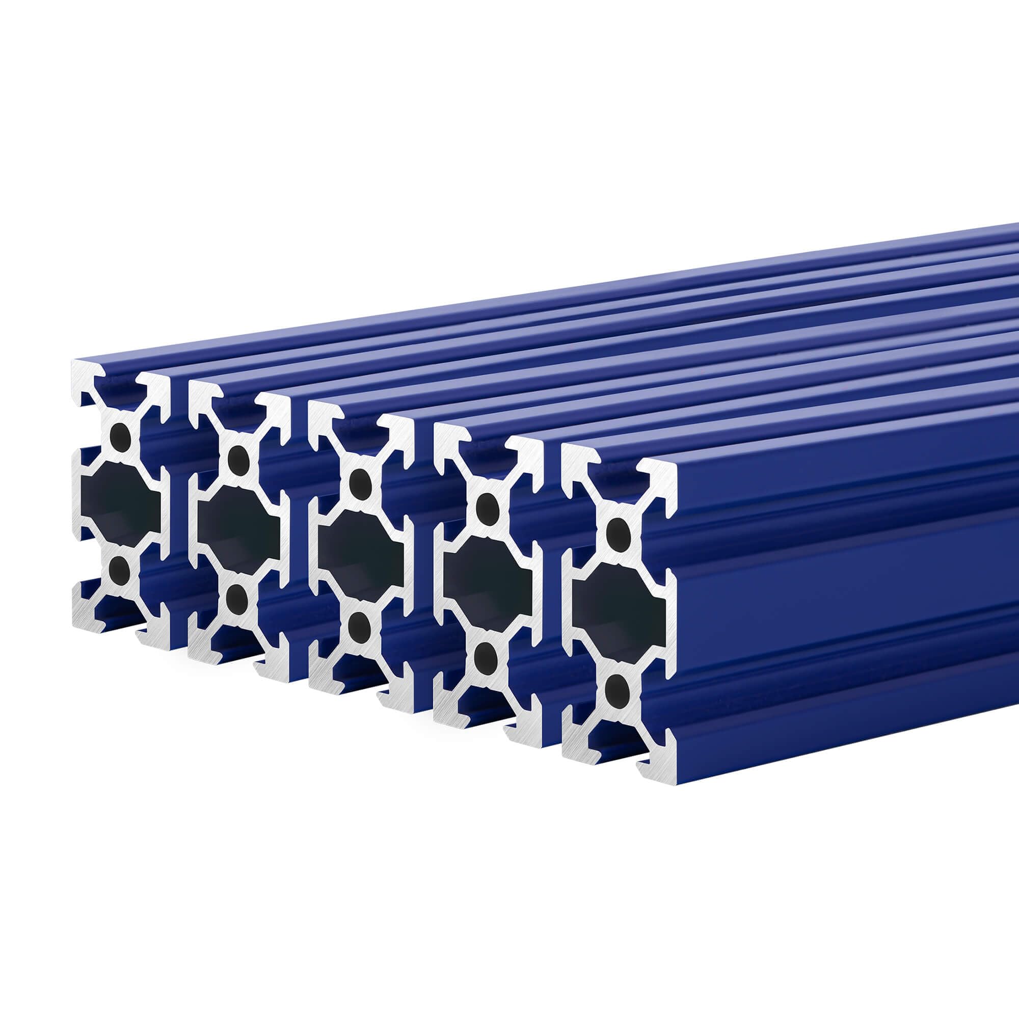 Snapklik.com : 2040 V Slot Aluminum Extrusion European Standard Linear ...