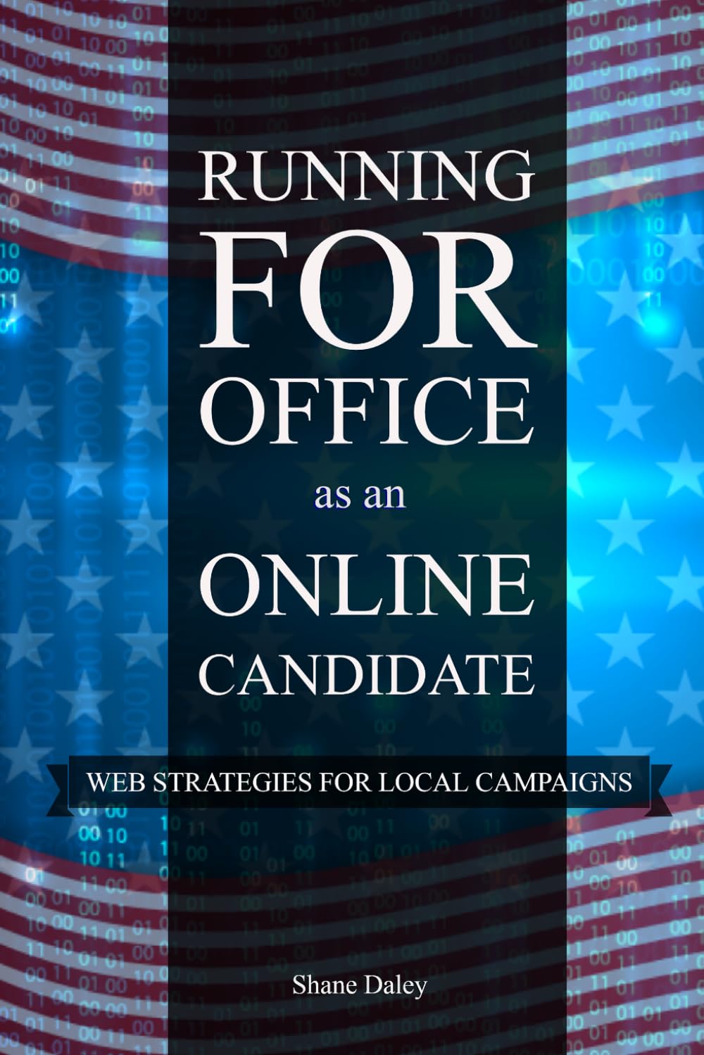 Running for Office as an Online Candidate: Web Strategies for Local ...