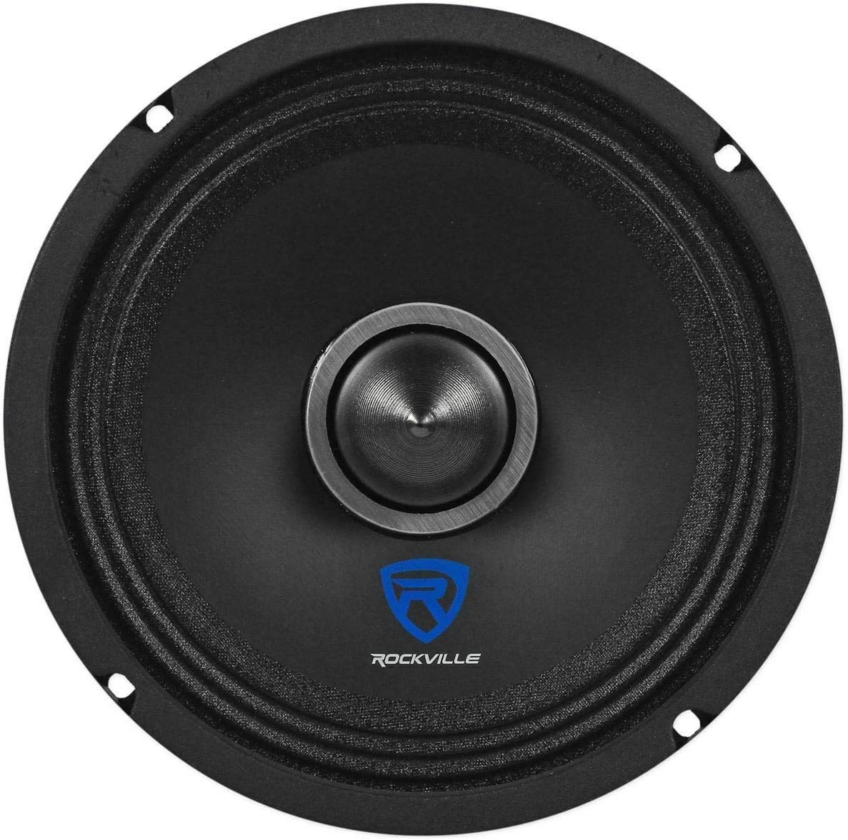 Amazon.com: 4) Pyle Pro PDMR5 5" 800W Car DJ/Home Mid Bass MidRange ...