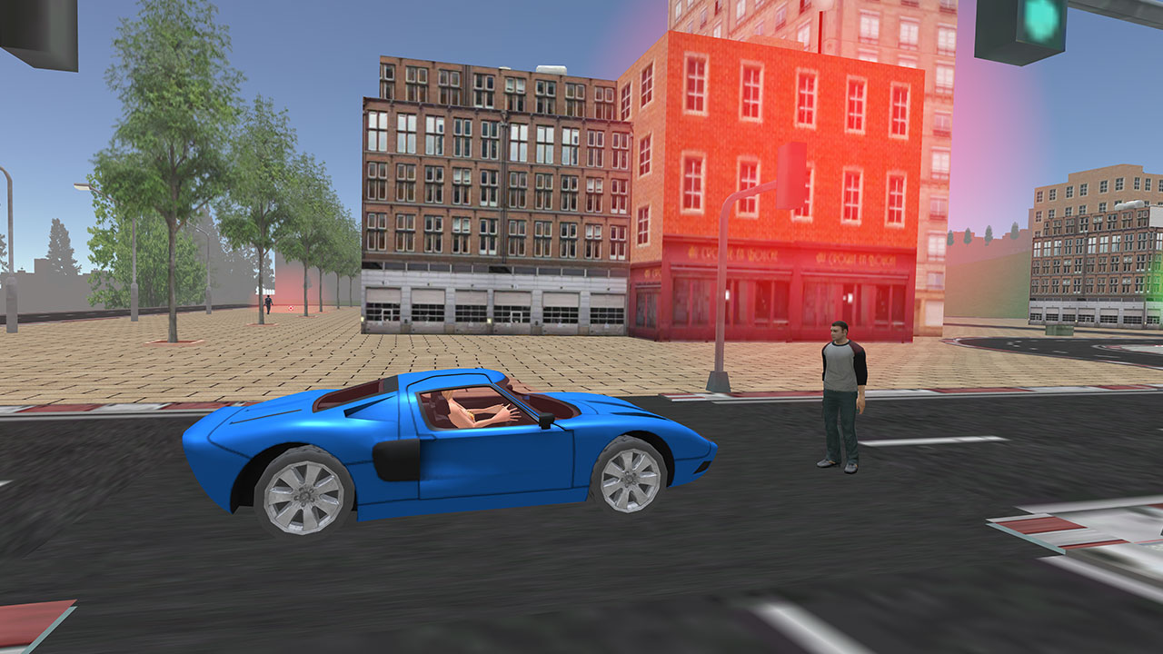 City Gangster Offline Urban Mafia Simulator 3D - App on Amazon Appstore