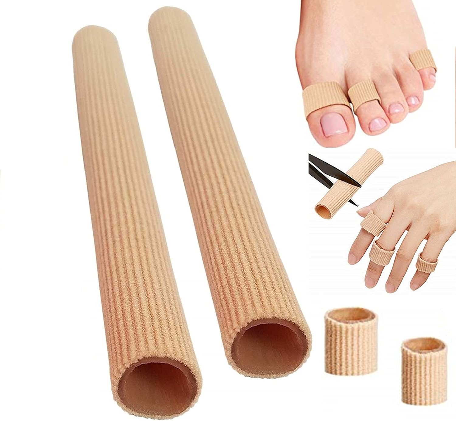 Consejos básicos para proteger los dedos de los pies, ejercicios para ...