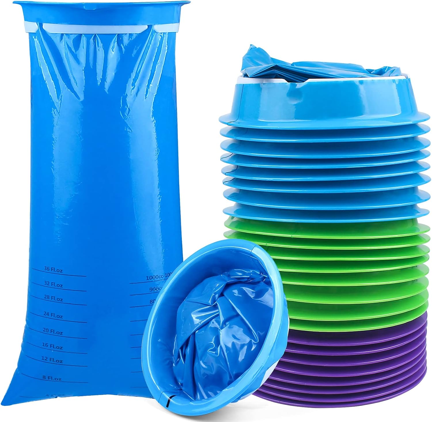 Amazon WTMORE Vomit Bags Disposable Emesis Bags Disposable 24 amazon-wtmore-vomit-bags-disposable-emesis-bags-disposable-24