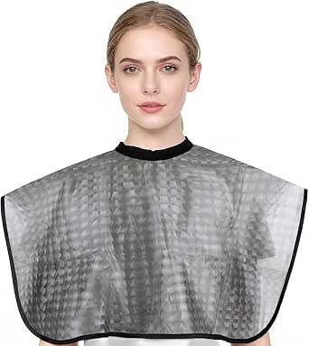 Amazon.com: Waterproof Post Surgery Shower Cape Cover, Adjustable ...