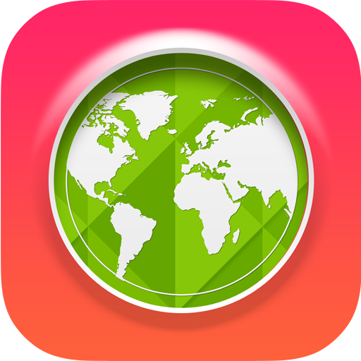 Map Learner - App on Amazon Appstore