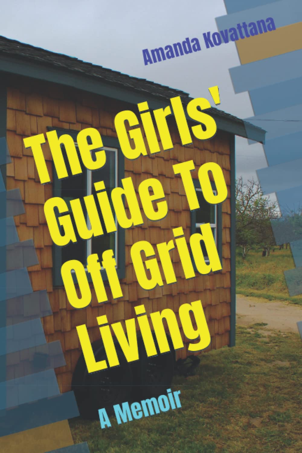 Living Off The Grid Girls How We Turn Waste Into Food While Living