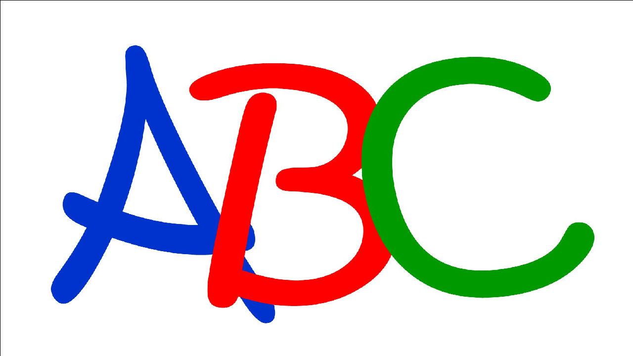 Alphabet Recognition - App on Amazon Appstore