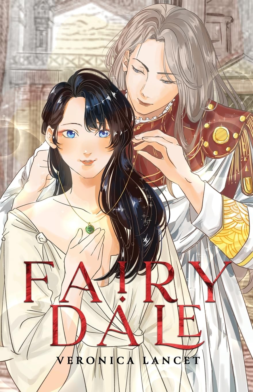 Fairydale : Lancet, Veronica: Amazon.co.uk: Books