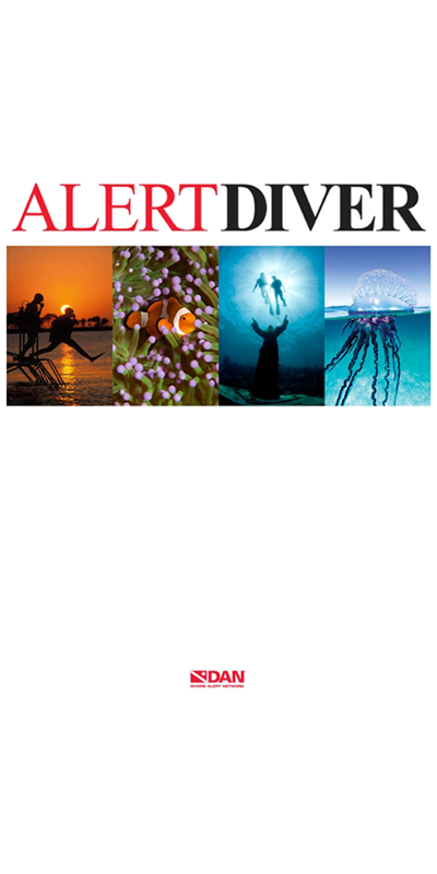 Alert Diver - App on Amazon Appstore