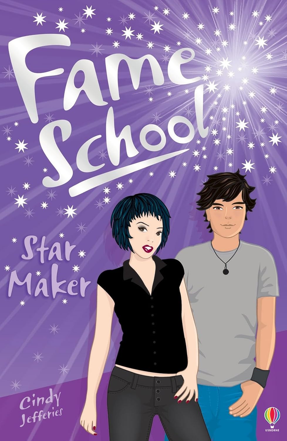 Star Maker [Paperback] [Jun 27, 2008] Jefferies, Cindy: Cindy Jefferies ...