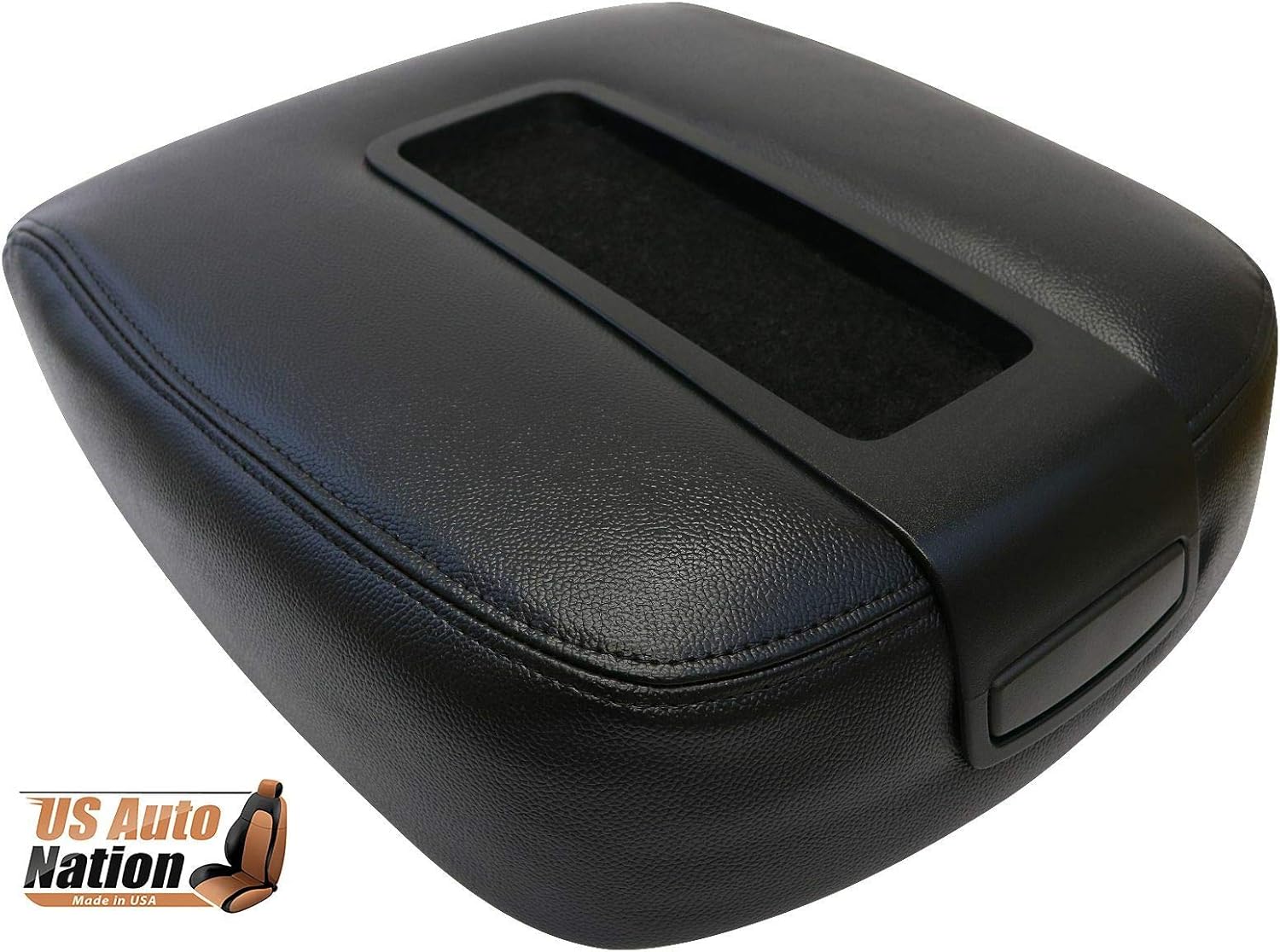 Chevy Avalanche Secret Compartment