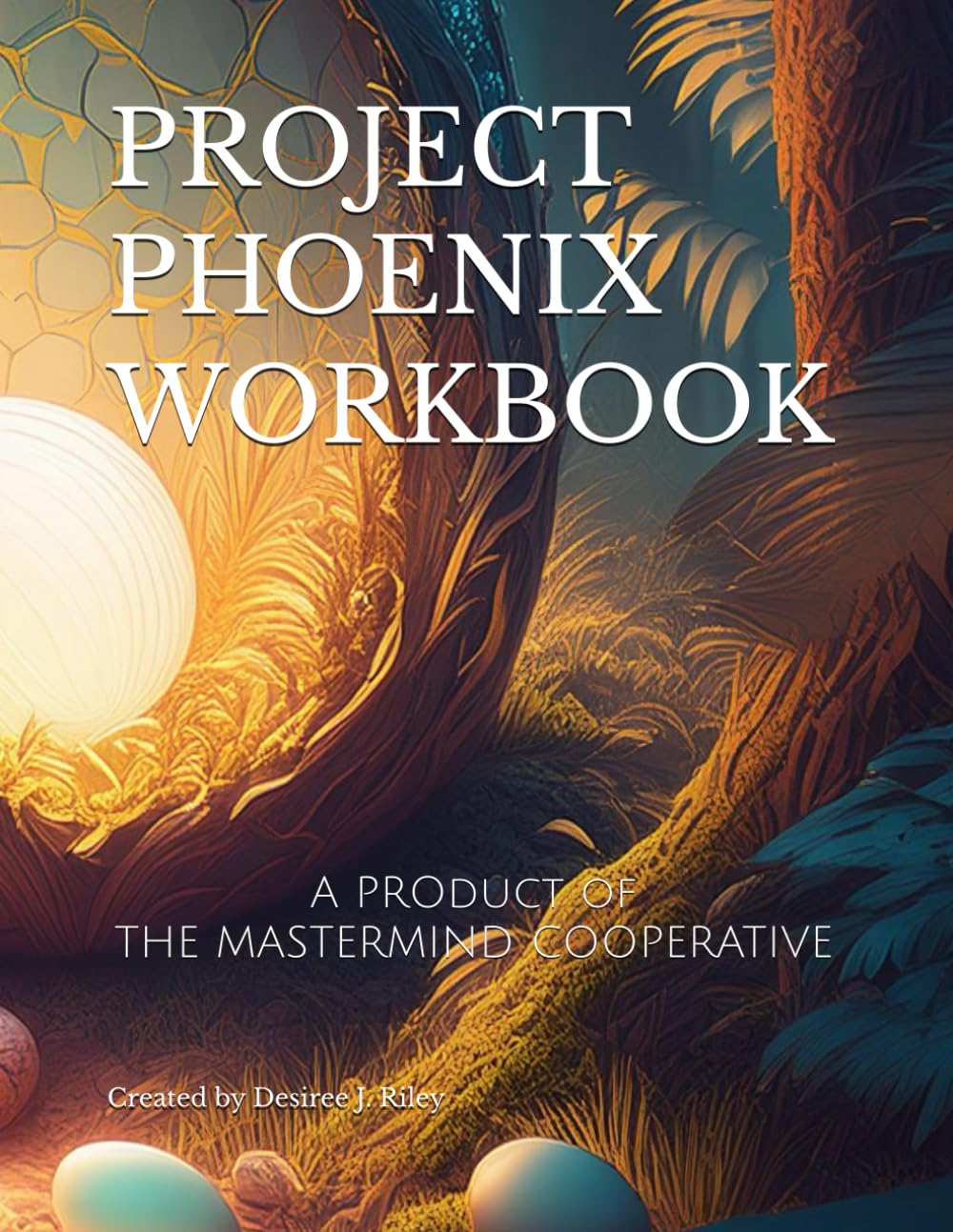 Project Phoenix Participant Workbook: The MasterMind Cooperative ...