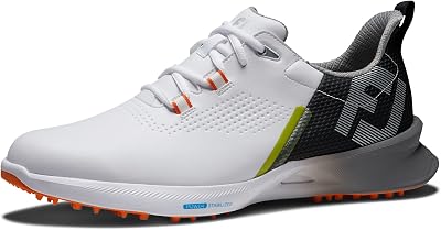 Zapatillas de golf FootJoy para hombre FJ Chile | Ubuy