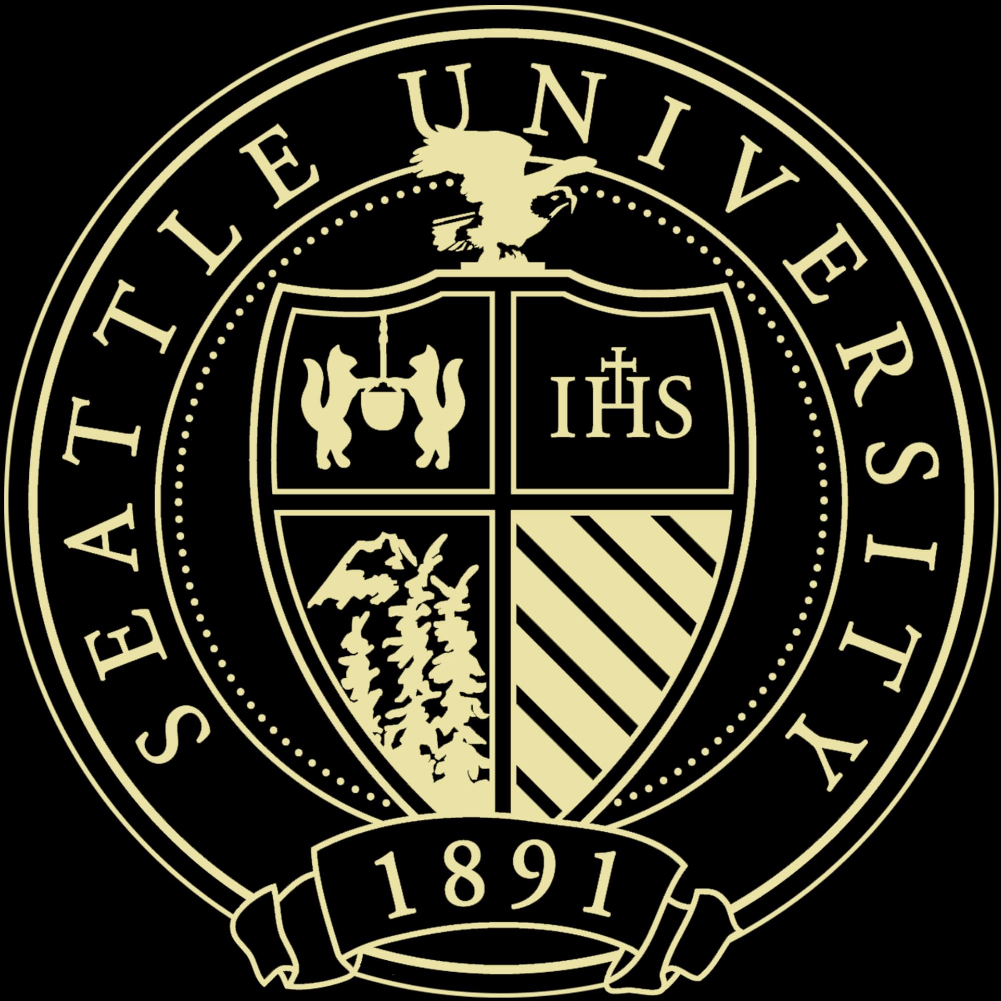 Seattle University Logo Sustainability Rating (STARS) | Campus