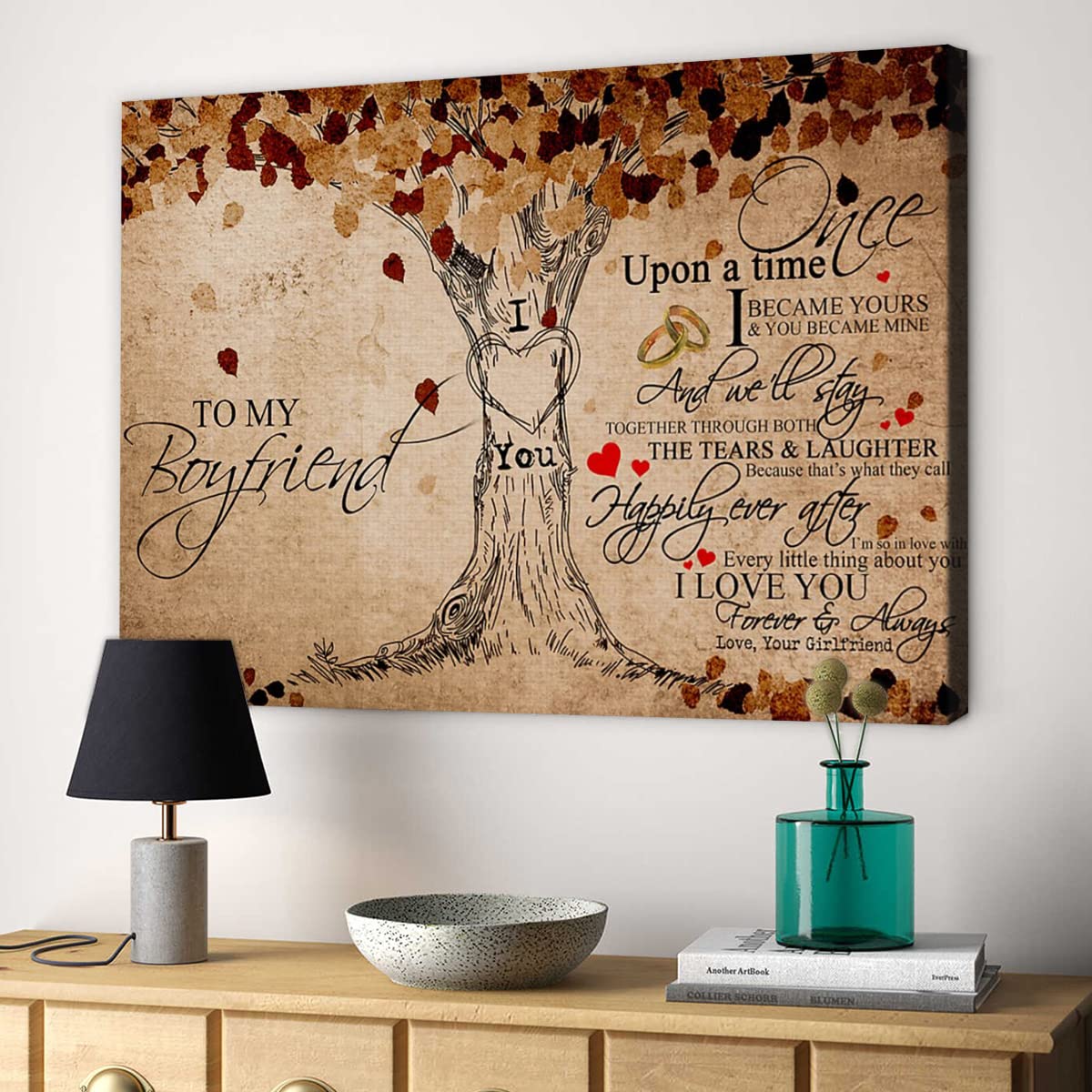 store discount Art Collectible, Home and Living, Wall Hanging, Art ...