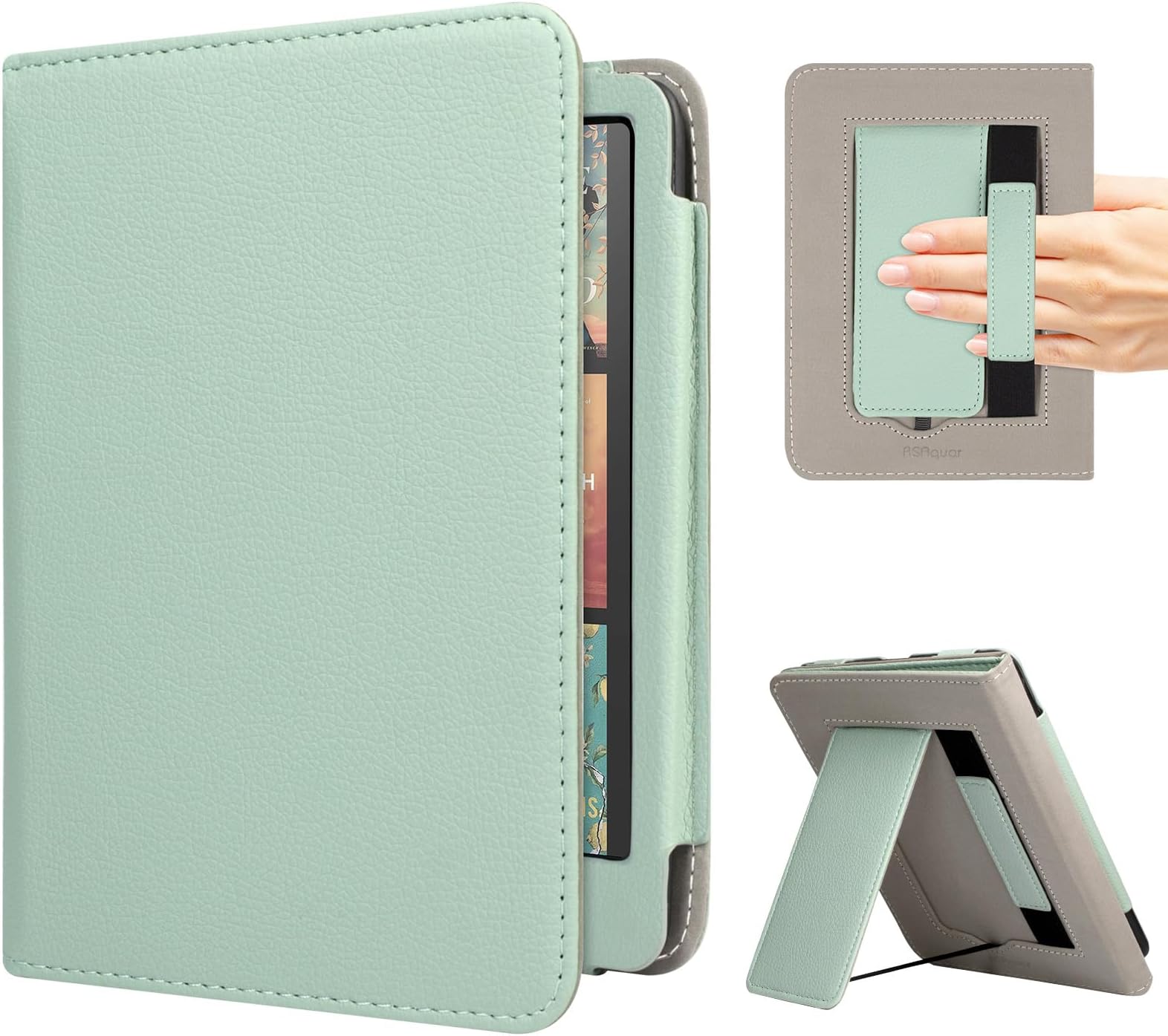 Caweet Kindle Paperwhite Case for 12th Generation 7 Inch and Kindle ...
