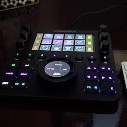 Amazon.com: Loupedeck Creative Tool - Professional Custom Editing ...